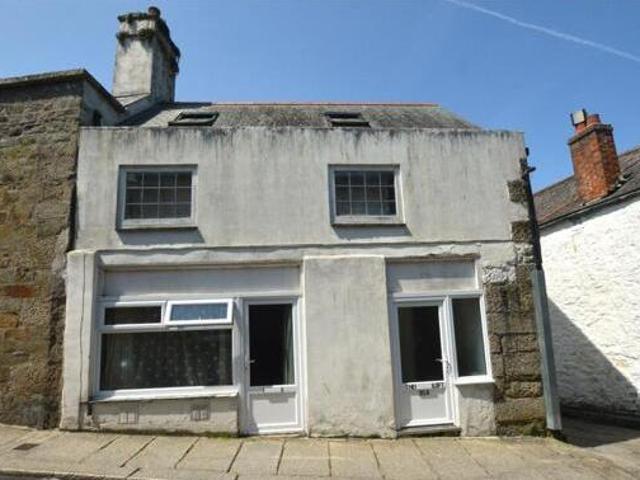 2 Bedroom Apartment For Sale In Helston