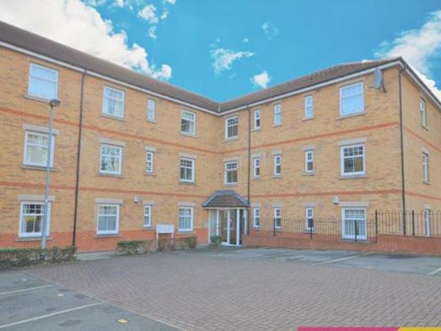 2 Bedroom Apartment For Sale In Hemsworth