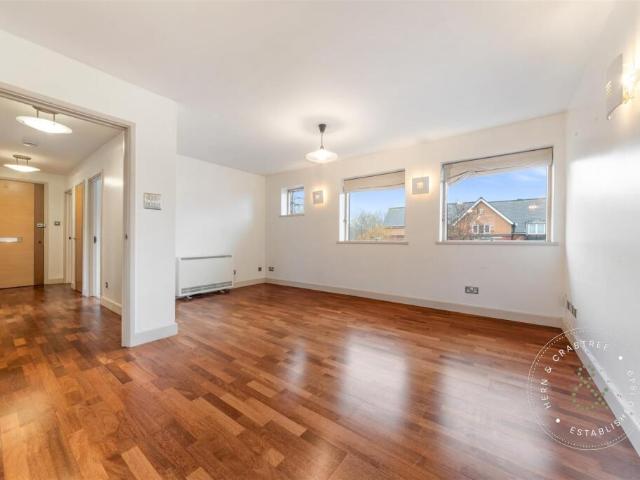 2 bedroom apartment for sale in Henke Court, Cardiff, CF10