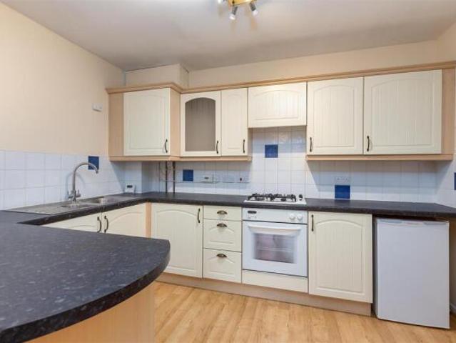 2 bedroom apartment for sale in Henry Street, Lancaster, LA1