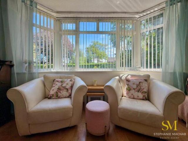 2 bedroom apartment for sale in Hesketh Lodge, 5 Brows Lane, Formby, L37