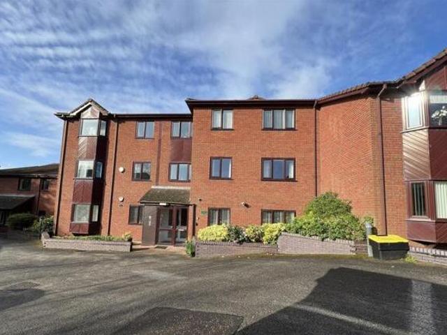2 Bedroom Apartment For Sale In Heswall