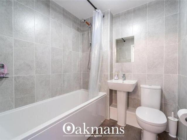 2 bedroom apartment for sale in Heroes Drive, Birmingham, B29
