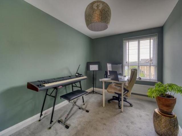 2 bedroom apartment for sale in Heron House, Semington Strand, Wichelstow, SN1
