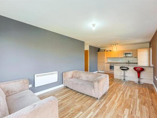 2 bedroom apartment for sale in Heritage Avenue, Beaufort Park, Colindale, NW9
