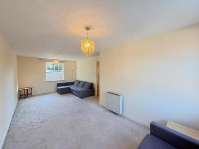 2 bedroom apartment for sale in Heritage Way, Hamilton, Leicester, LE5