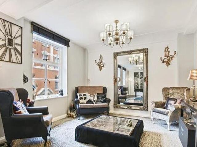 2 Bedroom Apartment For Sale In Hertford Street