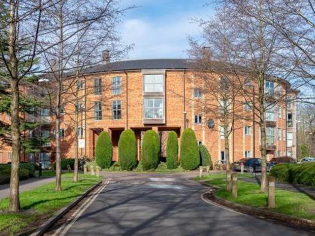 2 Bedroom Apartment For Sale In Heworth Green
