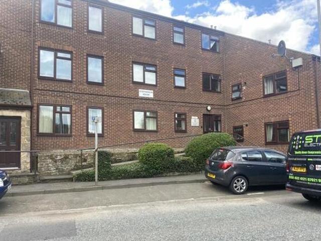 2 Bedroom Apartment For Sale In Hexham