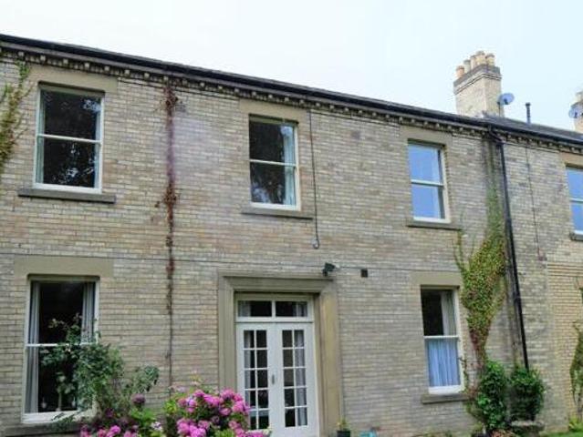 2 Bedroom Apartment For Sale In Hexham, Northumberland