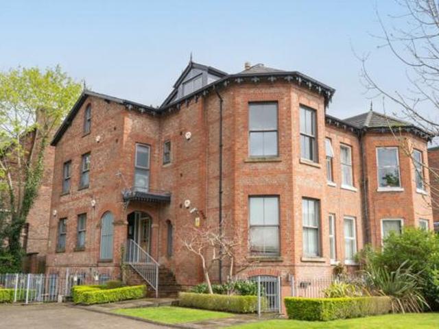 2 Bedroom Apartment For Sale In High Lane