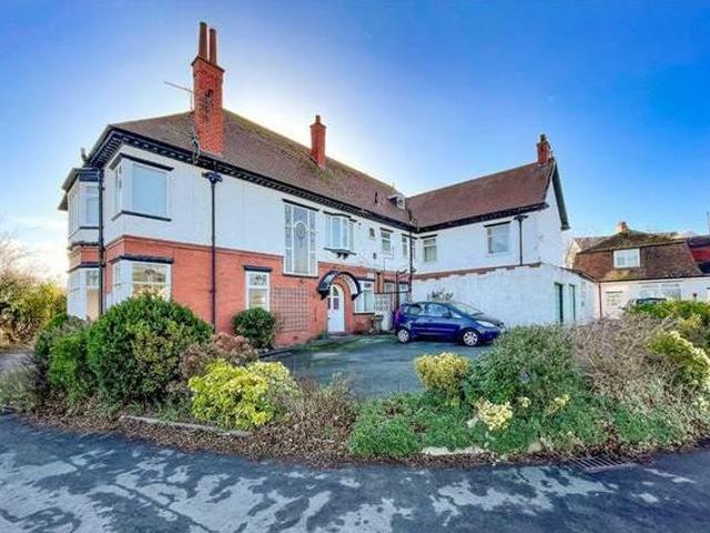 2 bedroom apartment for sale in High Lane Rhos on Sea Colwyn Bay Conwy LL28