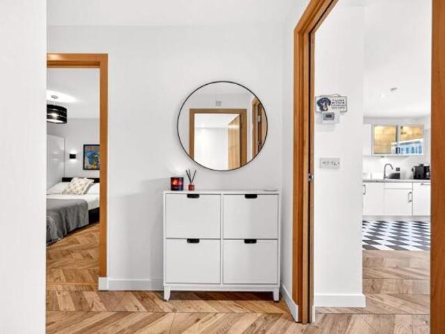 2 bedroom apartment for sale in High Street, Merchant City, Glasgow, G1
