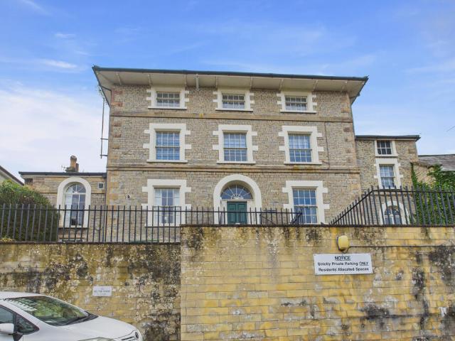 2 bedroom apartment for sale in High Street, Bath, BA1