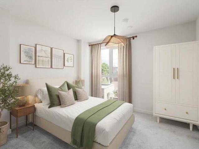 2 bedroom apartment for sale in High Street, Brentford, TW8 0AA, TW8