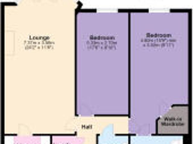 2 bedroom apartment for sale in High Street, Tettenhall, Wolverhampton, WV6