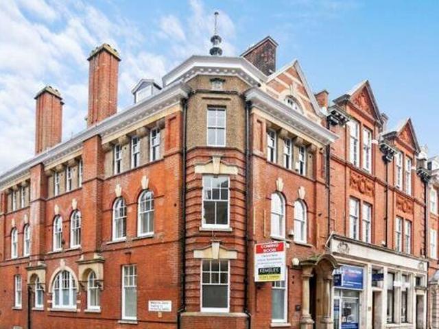 2 Bedroom Apartment For Sale In High Street