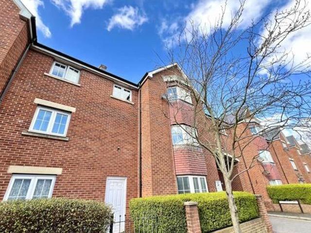 2 Bedroom Apartment For Sale In Highbridge, Somerset