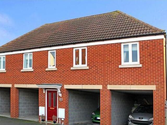 2 Bedroom Apartment For Sale In Highbridge, Somerset