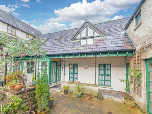 2 Bedroom Apartment For Sale In Highgate, Kendal