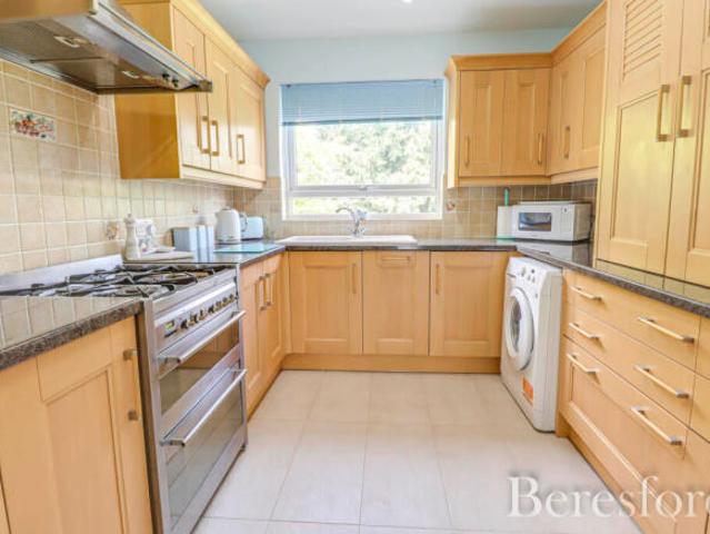 2 bedroom apartment for sale in Highmead Court, Sawyers Hall Lane, CM15
