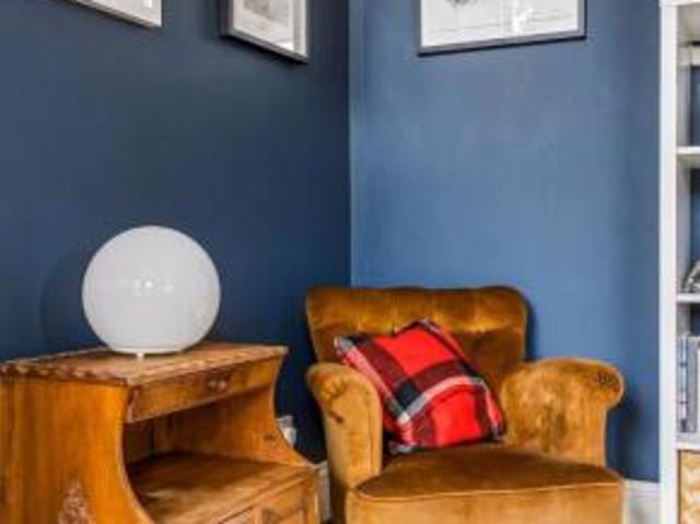 2 bedroom apartment for sale in Hill Street, Garnethill, Glasgow City, G3