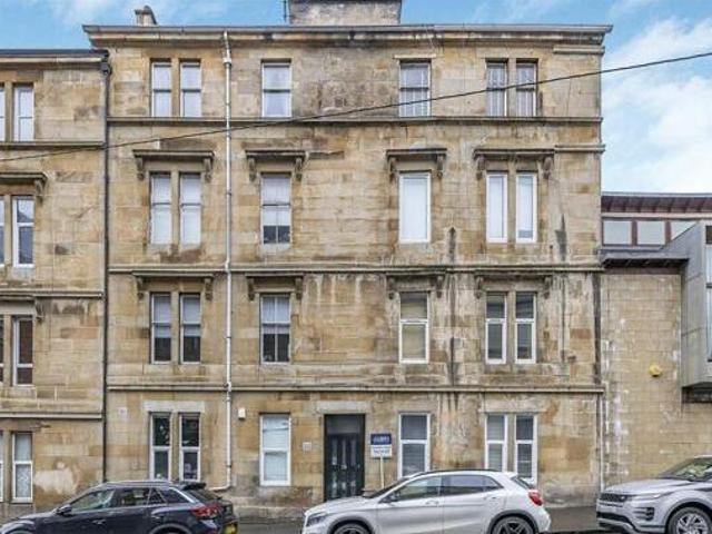 2 Bedroom Apartment For Sale In Hillhead, Glasgow