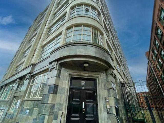 2 Bedroom Apartment For Sale In Hilton Street, Manchester