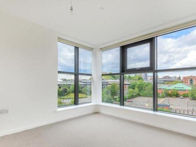 2 Bedroom Apartment For Sale In Hindle House, Traffic Street
