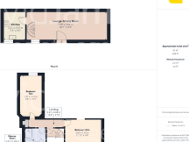 2 bedroom apartment for sale in Hine Hall, Mapperley, Nottingham, NG3