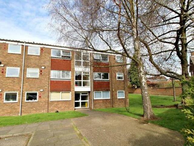 2 Bedroom Apartment For Sale In Hitchin