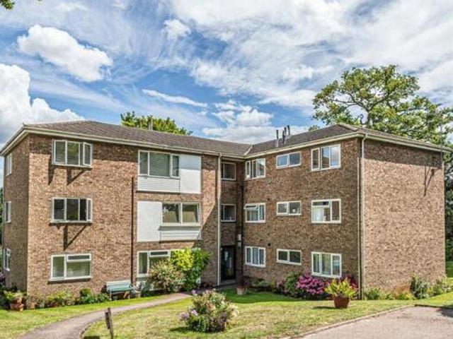 2 Bedroom Apartment For Sale In Hitchin