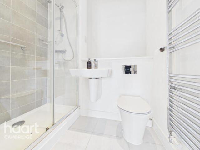 2 bedroom apartment for sale in Hobson Avenue, Cambridge, CB2