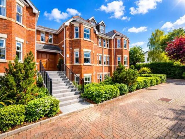 2 bedroom apartment for sale in Hoole Road, Chester, Cheshire, CH2