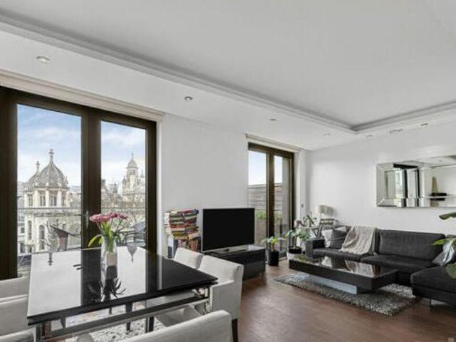 2 Bedroom Apartment For Sale In Holborn