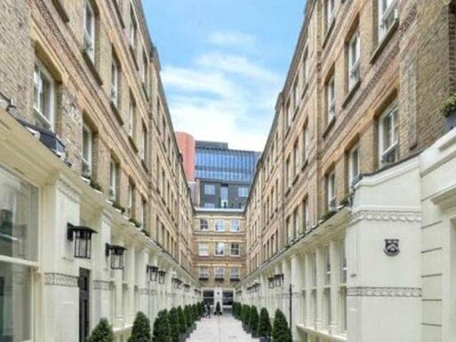 2 Bedroom Apartment For Sale In Holborn, London