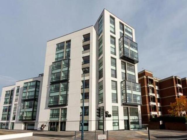 2 Bedroom Apartment For Sale In Holland Park, London