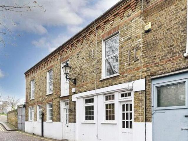 2 Bedroom Apartment For Sale In Holland Park, London