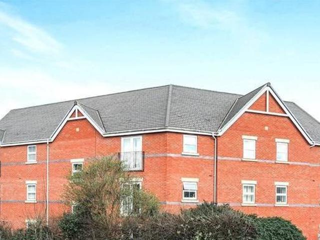 2 bedroom apartment for sale in Hollands Way Kegworth Derby DE74 DE74