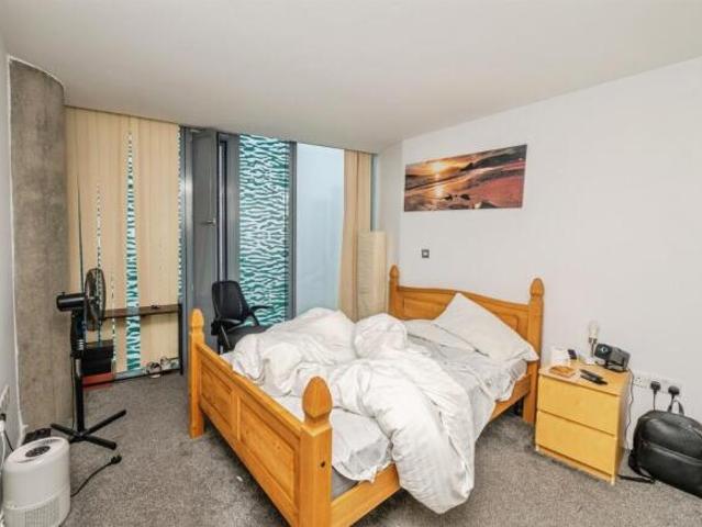 2 bedroom apartment for sale in Holloway Circus Queensway, Birmingham, B1