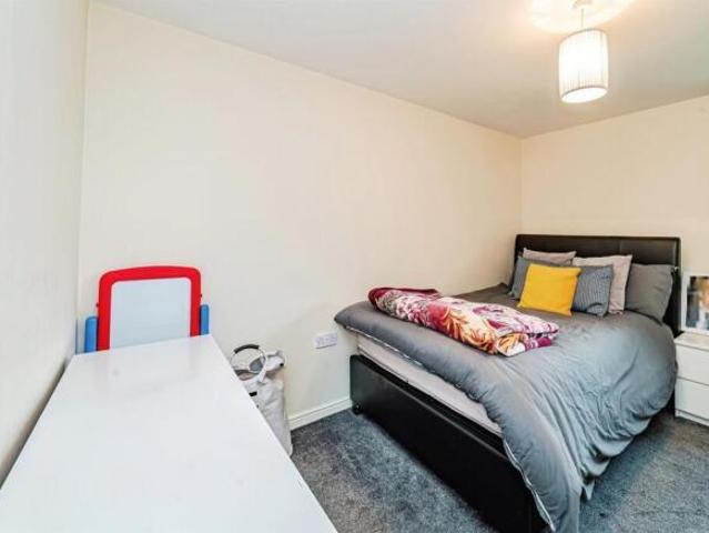 2 bedroom apartment for sale in Holyhead Mews, SLOUGH, SL1