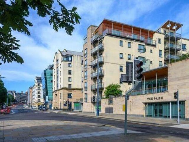 2 Bedroom Apartment For Sale In Holyrood, Edinburgh
