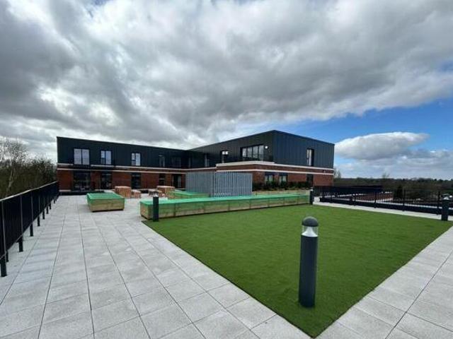 2 Bedroom Apartment For Sale In Homer Road