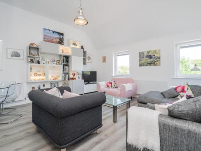 2 bedroom apartment for sale in Honduras Gardens, Newton Leys, Milton Keynes, MK3