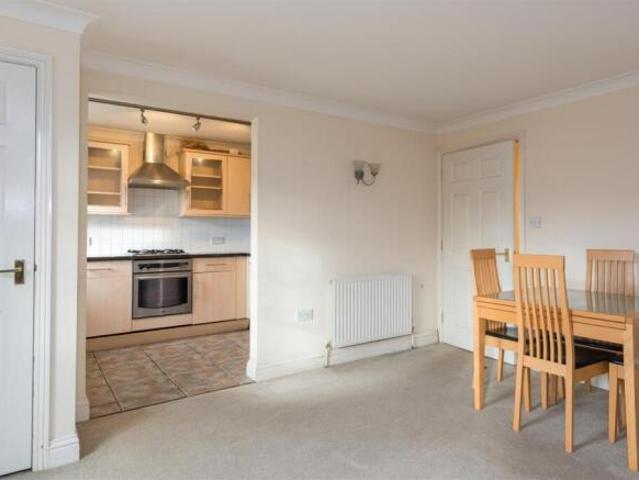 2 bedroom apartment for sale in Hospital Lane, Canterbury, CT1