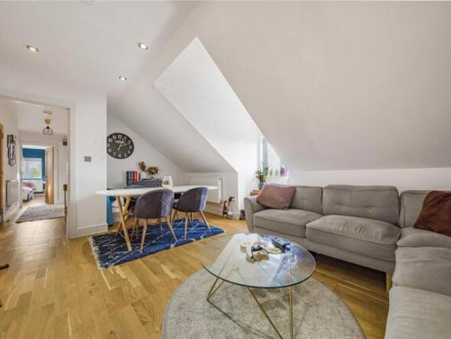 2 bedroom apartment for sale in Hospital Way, London, SE13