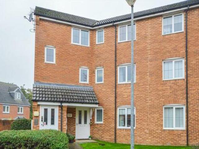 2 Bedroom Apartment For Sale In Horbury