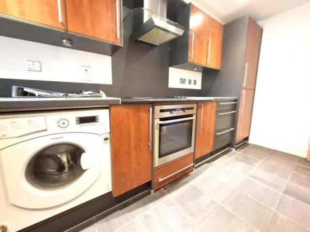 2 bedroom apartment for sale in Horder Mews, Swindon, Wiltshire, SN1