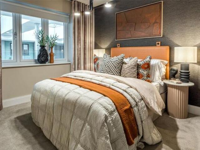 2 bedroom apartment for sale in Horlicks Quarter, Stoke Poges Lane, Slough, SL1