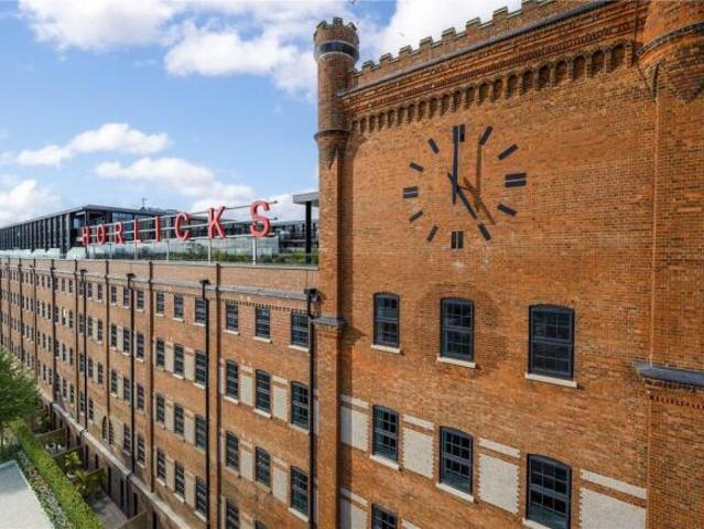 2 bedroom apartment for sale in Horlicks Quarter, Stoke Poges Lane, Slough, SL1